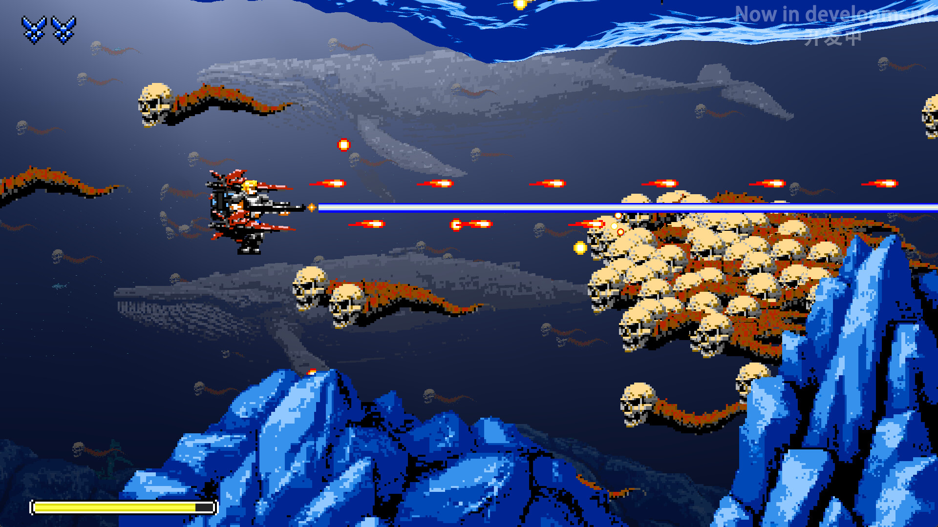 Xeno Swarm - 异虫强袭 on Steam