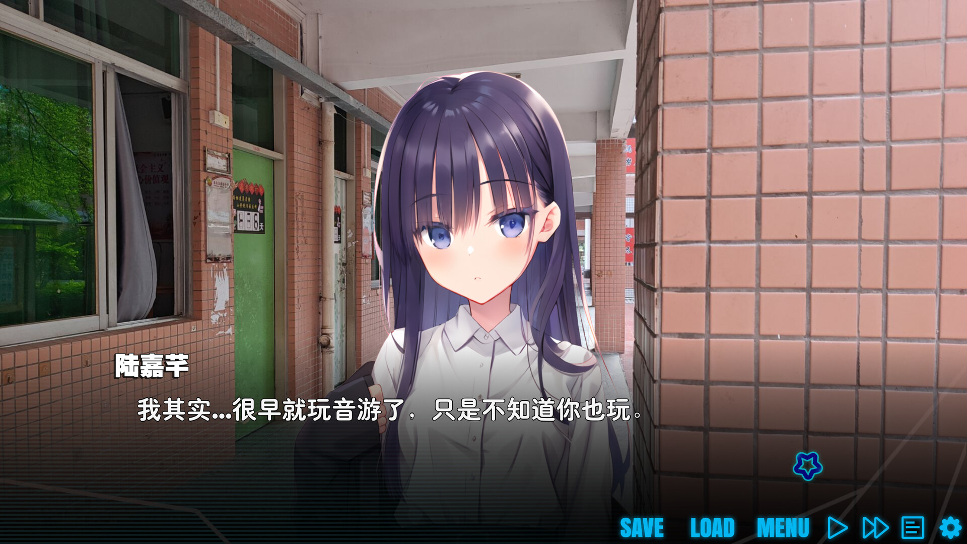 LOVE WMC on Steam