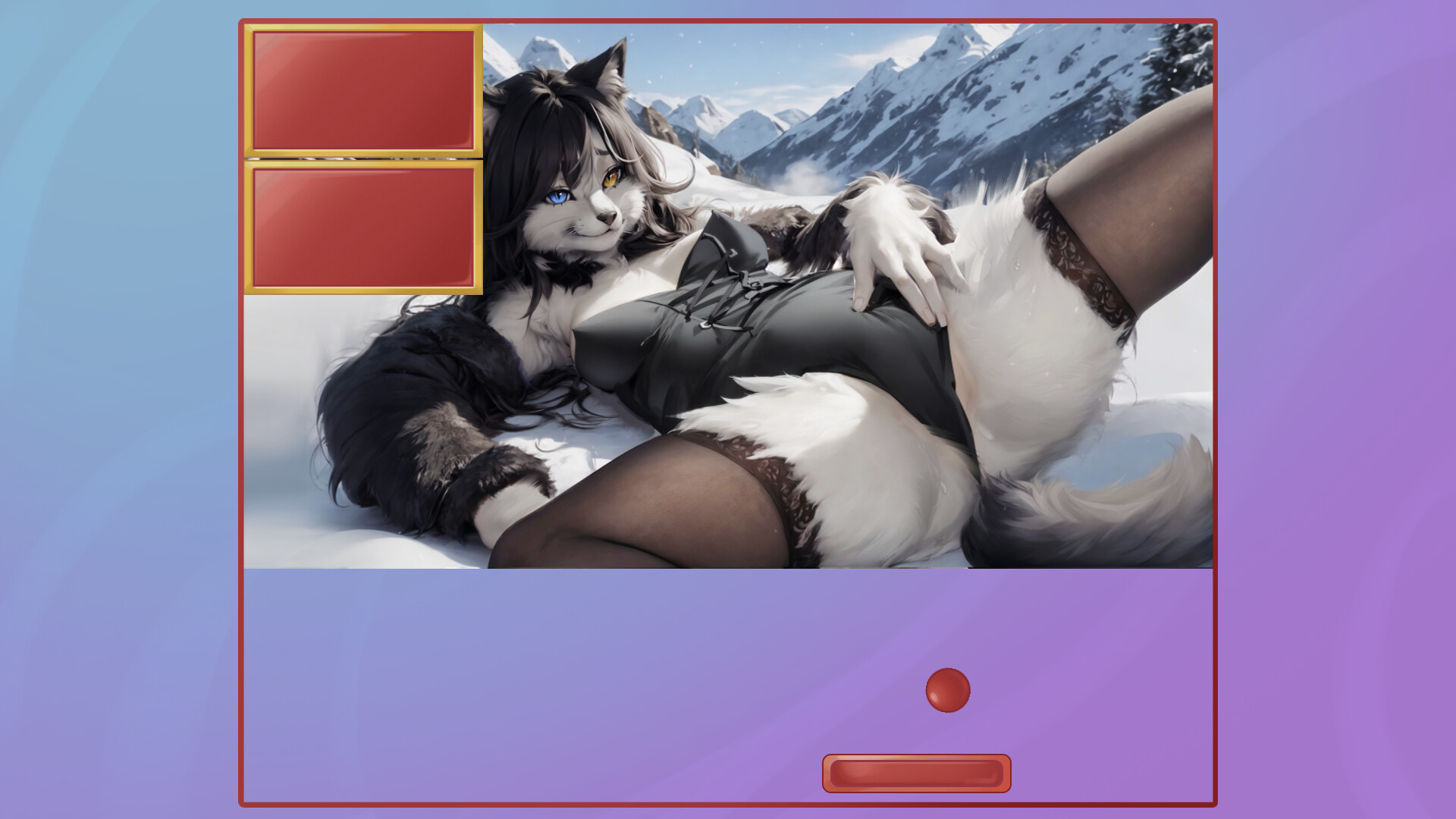 FURRY PASSION on Steam