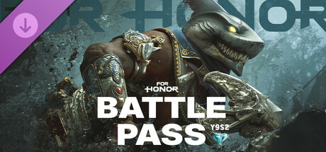 For Honor - Y9S2 Battle Pass · Battle Pass – Y9S2 – FOR HONOR Price ...