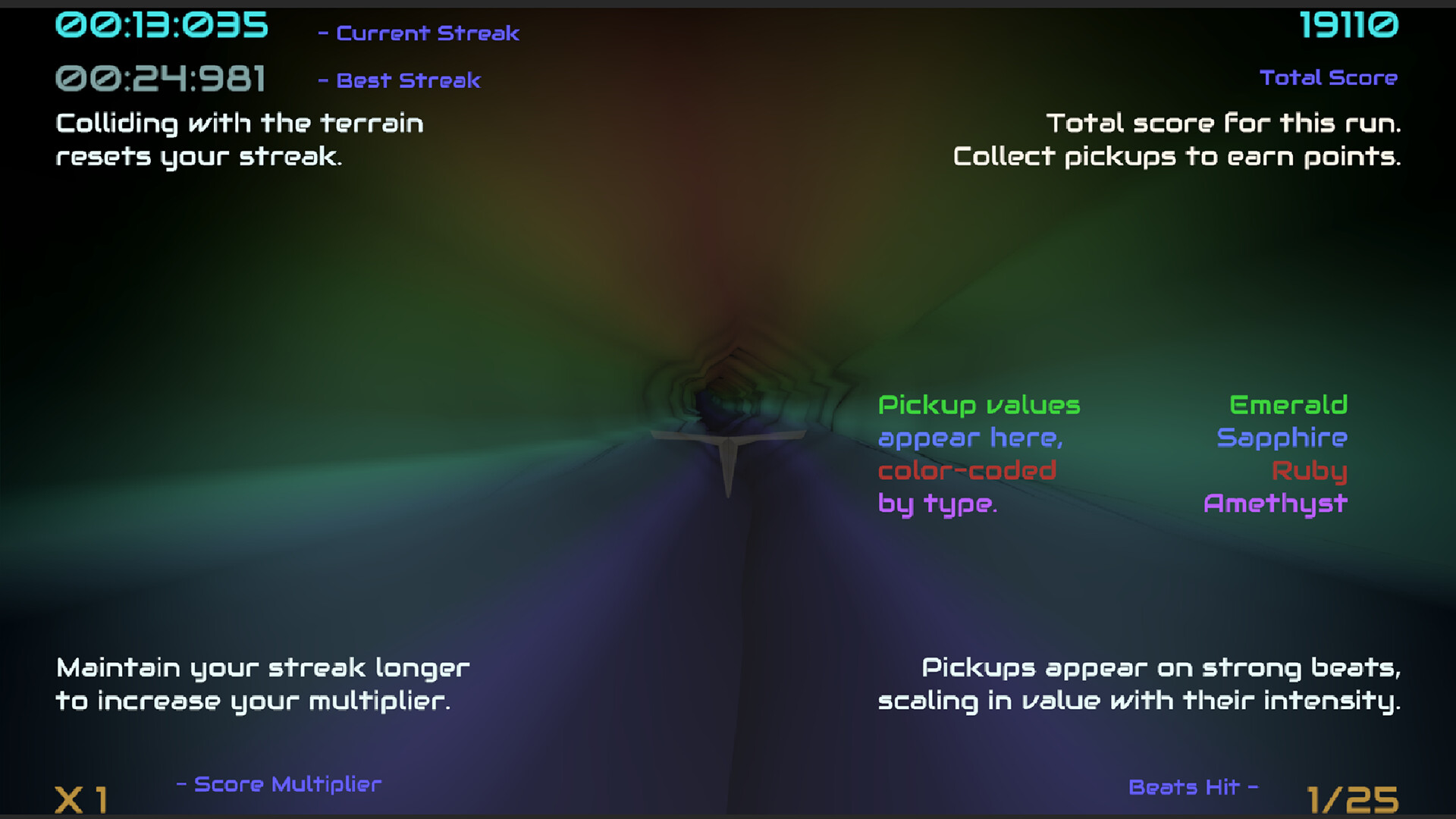 Beat Vortex on Steam