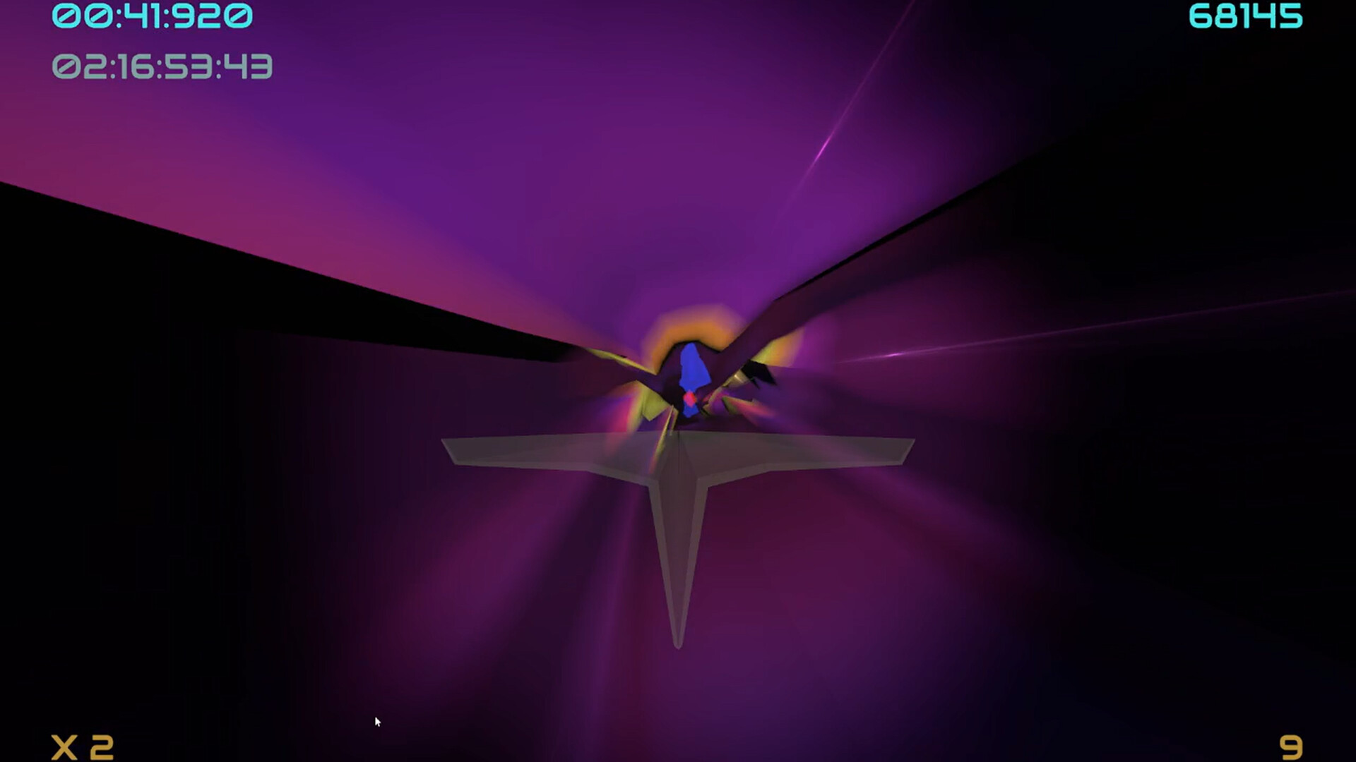 Beat Vortex on Steam