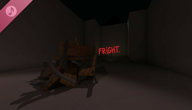 Fright on Steam