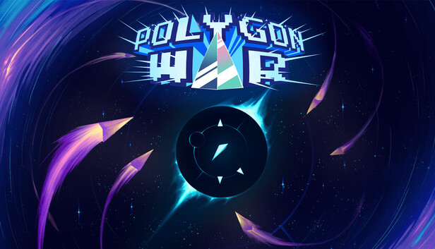 Polygon War on Steam