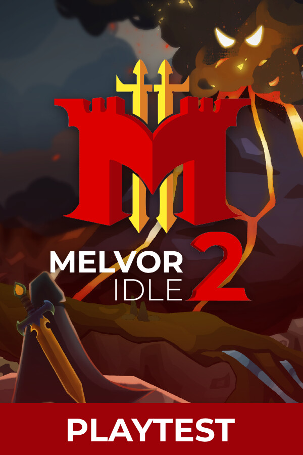 Melvor Idle 2 Playtest Player Count - Steam Charts - Active Players ...