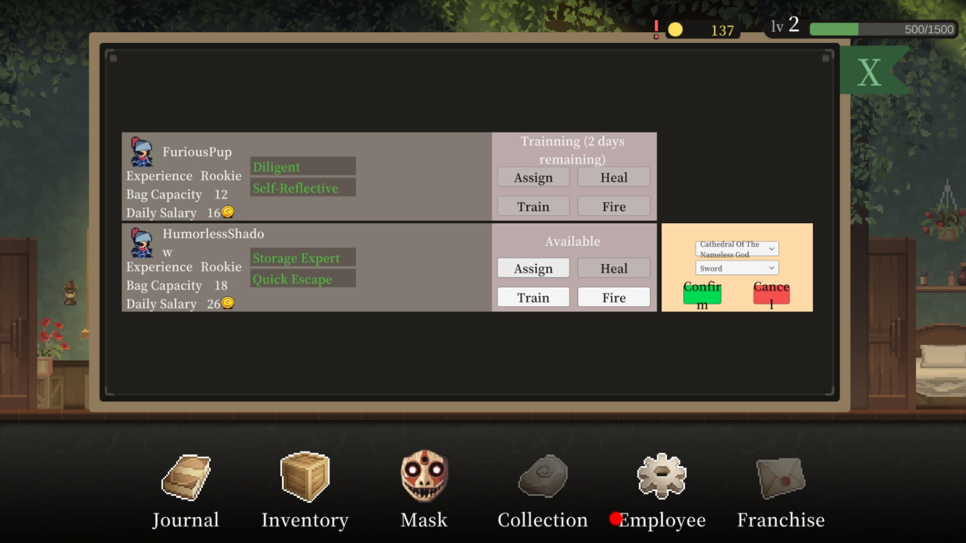 Goblin Vyke on Steam