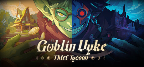 Steam Community :: Goblin Vyke: The Thief Tycoon