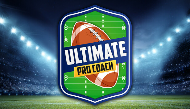 Ultimate Pro Football Coach - Patch 0.8.1 - Fixes & Improvements ...