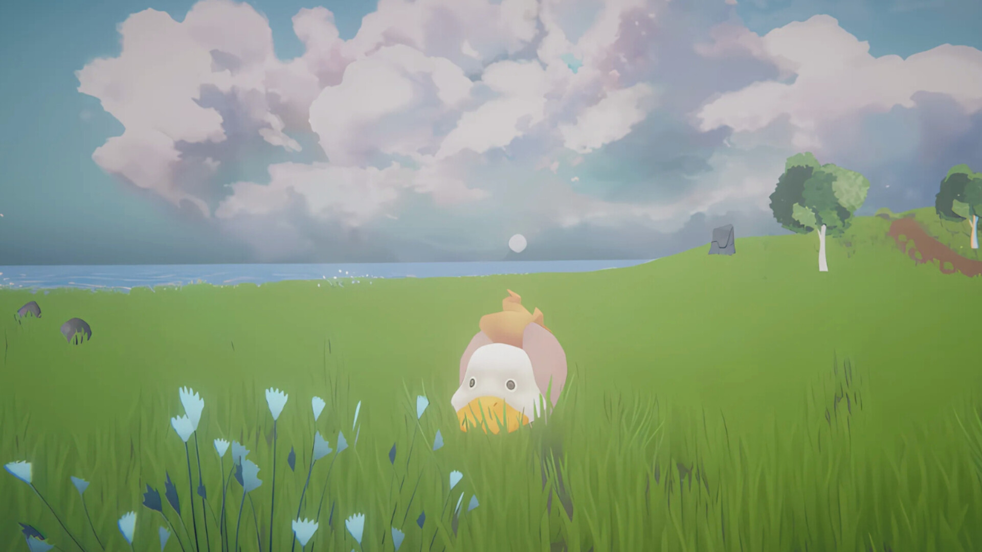 Pep a Pig Soundtrack op Steam