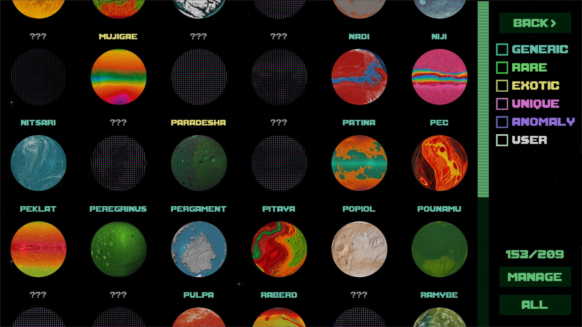 Pocket Universe on Steam