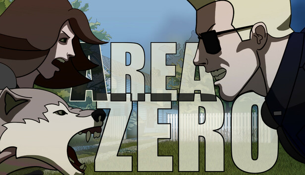 Area Zero on Steam