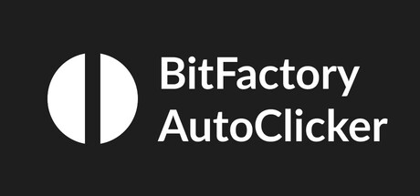BitFactory AutoClicker · SteamDB