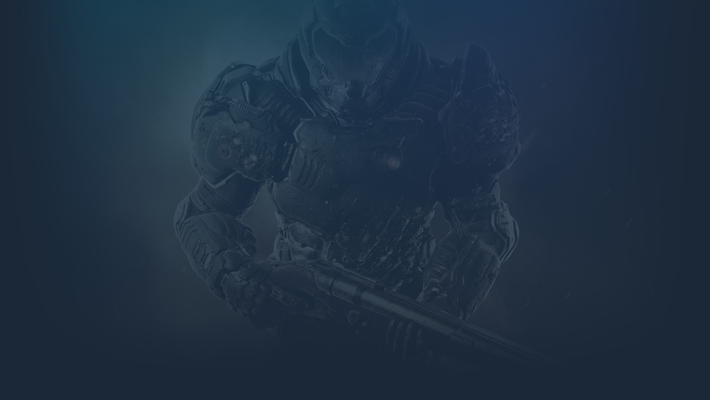 DOOM Steam Charts · SteamDB