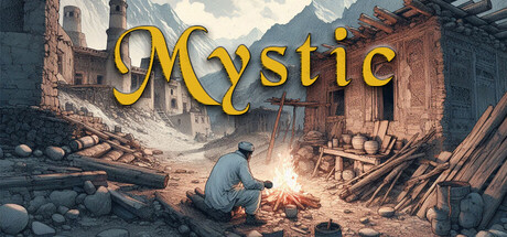Mystic on Steam