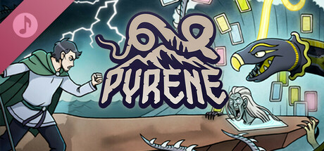 Pyrene Soundtrack on Steam