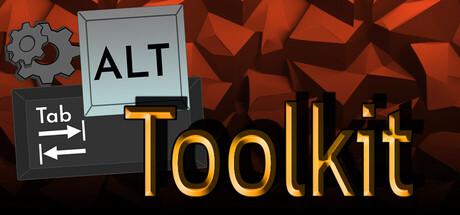 Steam DLC Page: Alt Tab Toolkit