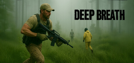 Deep Breath on Steam