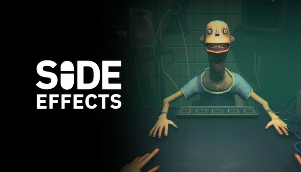 SIDE EFFECTS - Steam News Hub