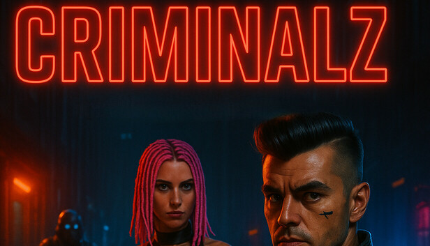 CriminalZ on Steam
