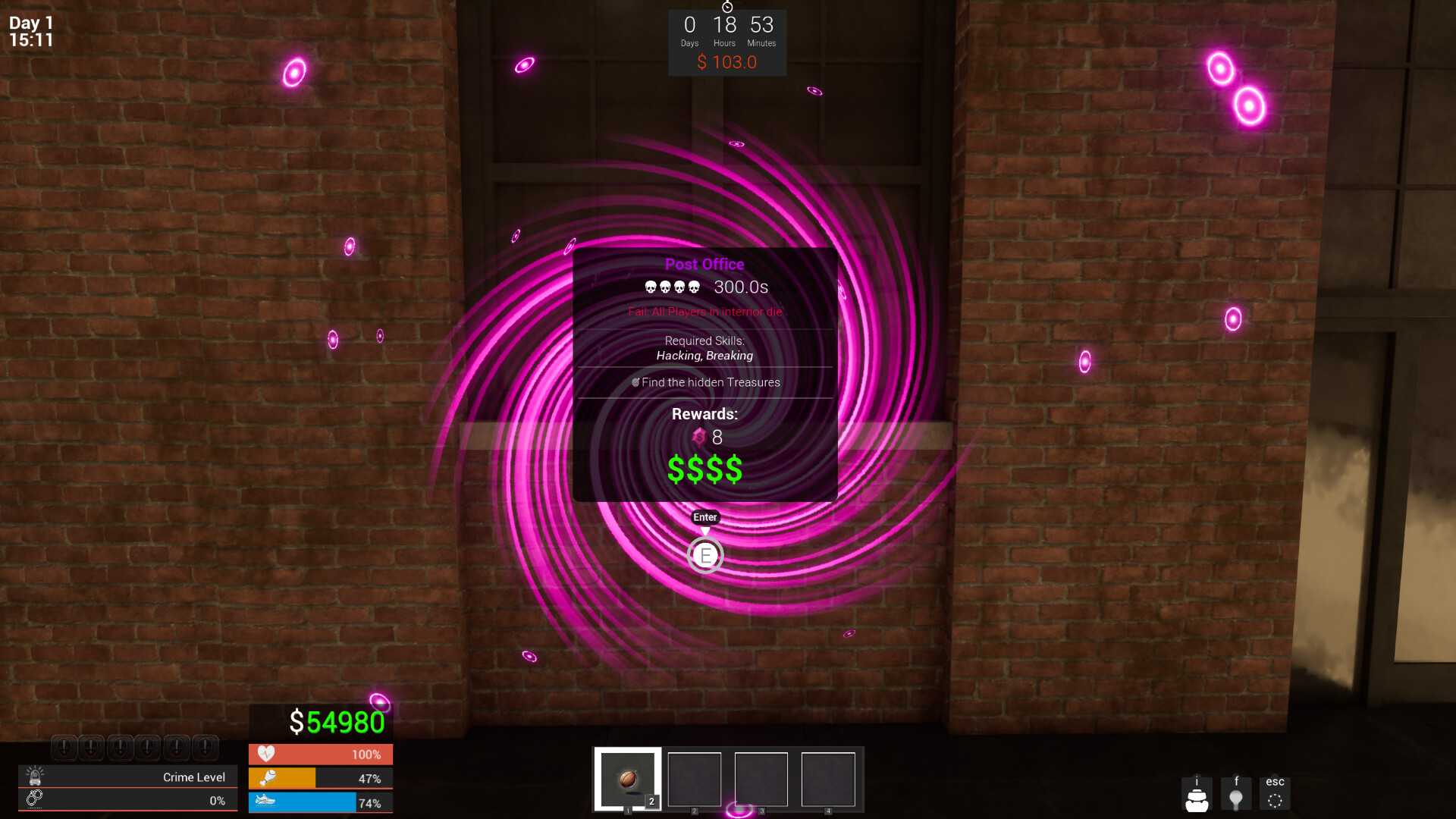 CriminalZ on Steam