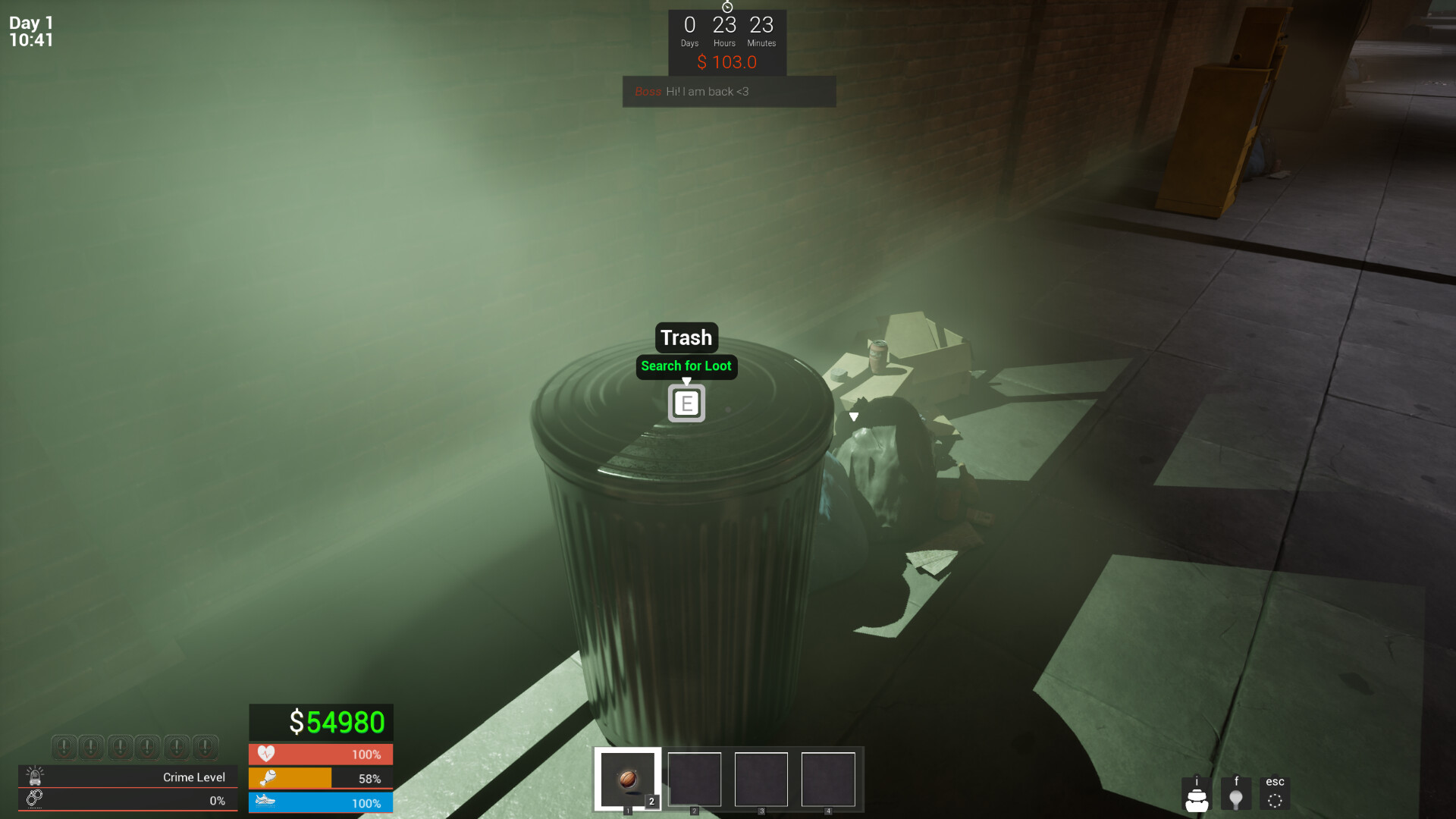CriminalZ on Steam