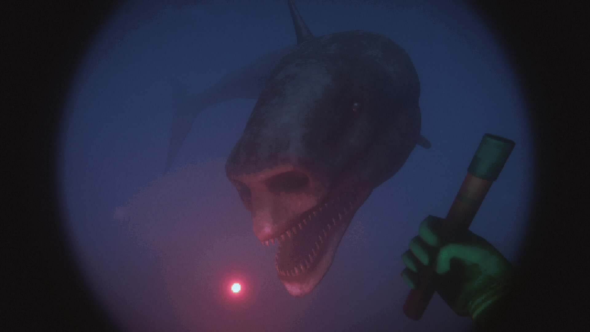 Steam 上的 Abyssal Rust