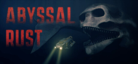 Abyssal Rust on Steam