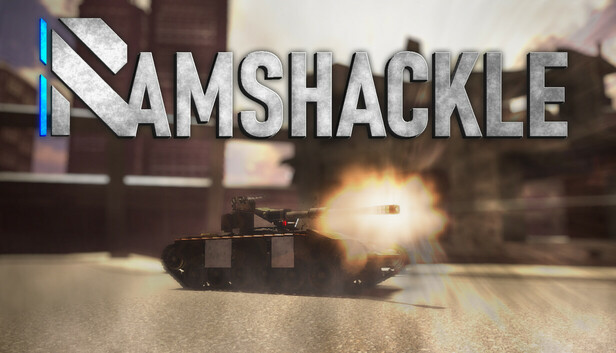 Steam：Ramshackle