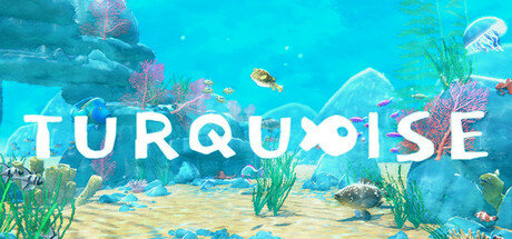 Turquoise on Steam