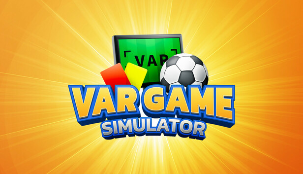 Var Game Simulator Steamissä