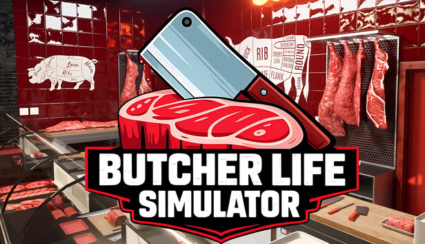 Butcher Life Simulator on Steam