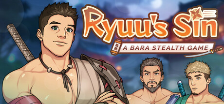 Ryuu's Sin - A Bara Stealth Game on Steam