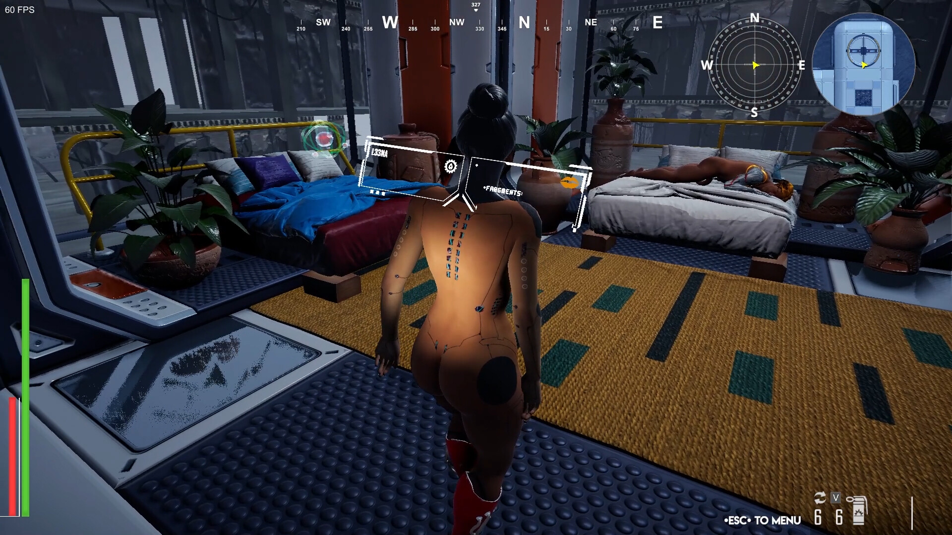 Save 45% on L33na Redpepper on Steam