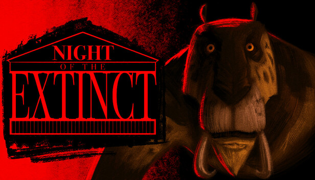 Night of the Extinct — Новостной центр Steam