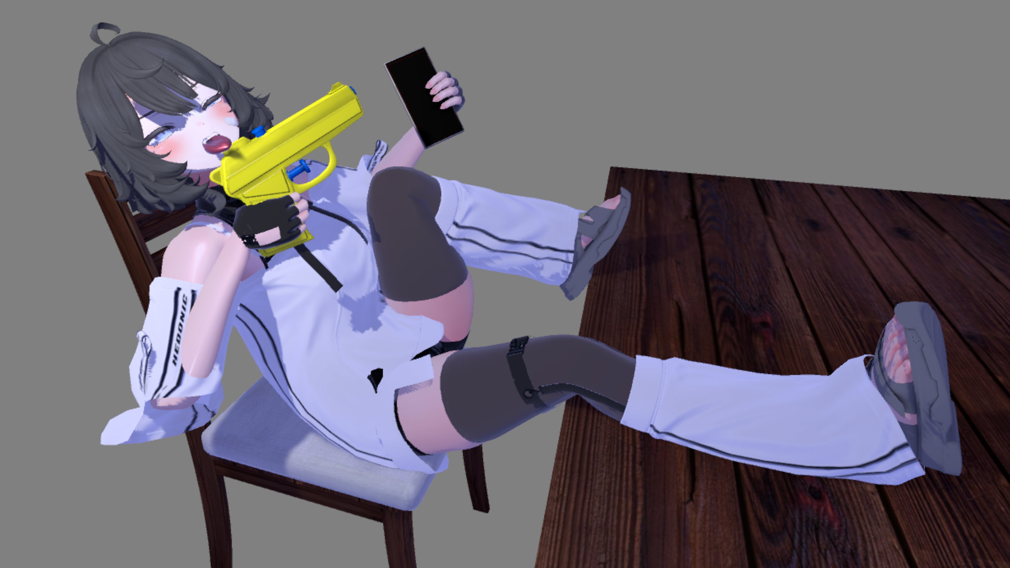 Save 10% on SpatialErotica on Steam