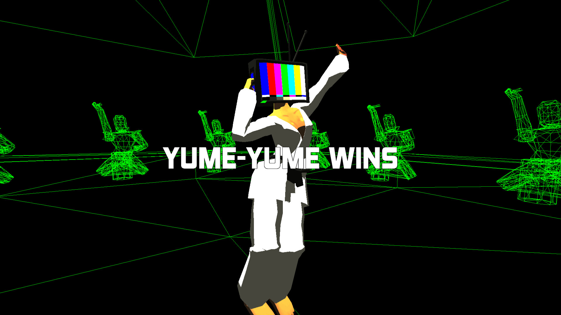 Exploding Judo Federation on Steam