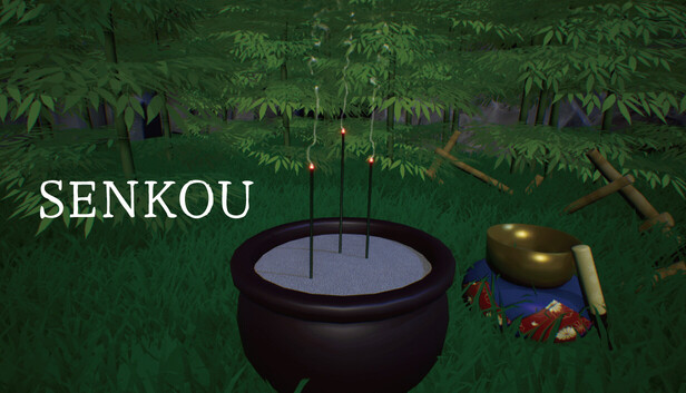 SENKOU on Steam