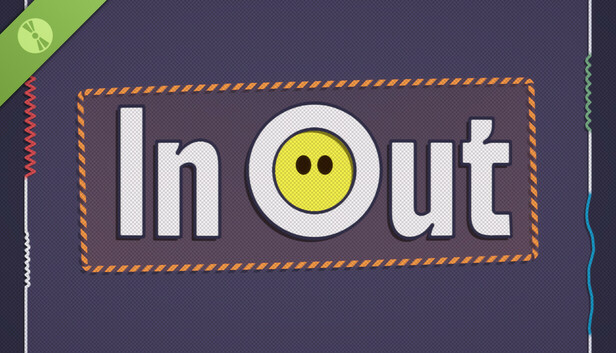 InOut Demo on Steam