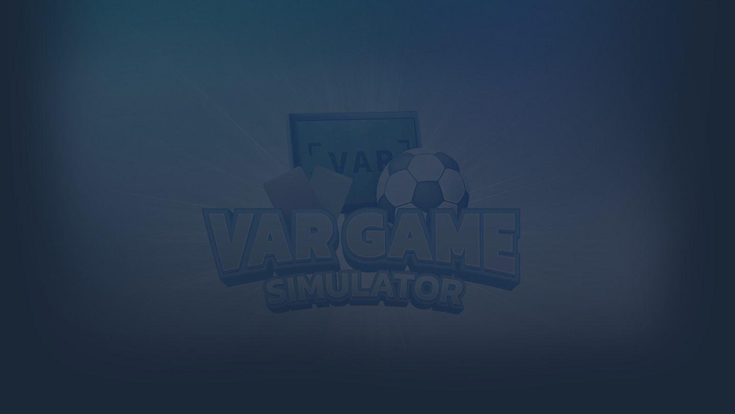 Var Game Simulator Demo Screenshots (App 3807030) · SteamDB