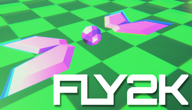 FLY2K on Steam