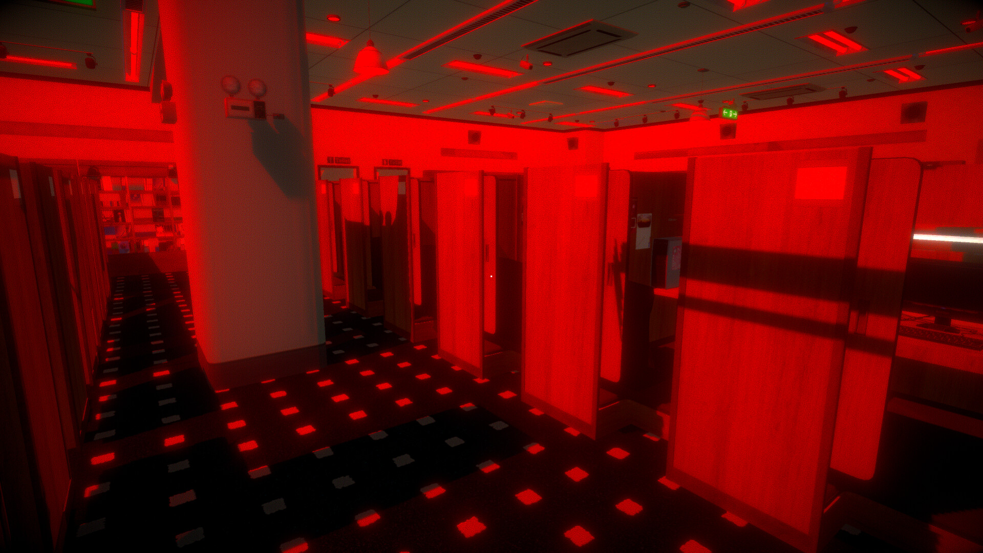 The Rotting Man | 悪臭男 on Steam