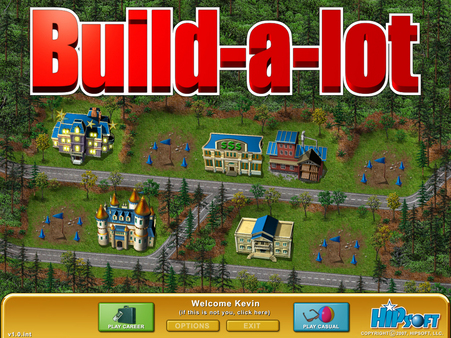 Build-A-Lot on Steam