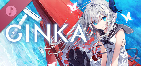 GINKA Soundtrack en Steam