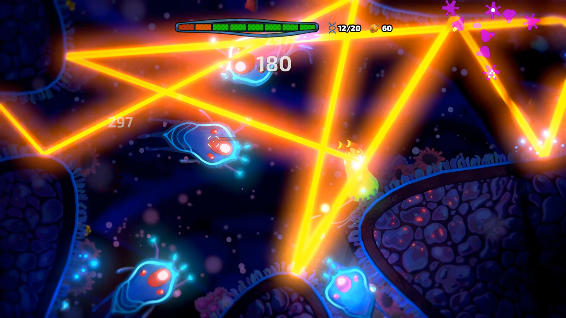 Pathogenic on Steam