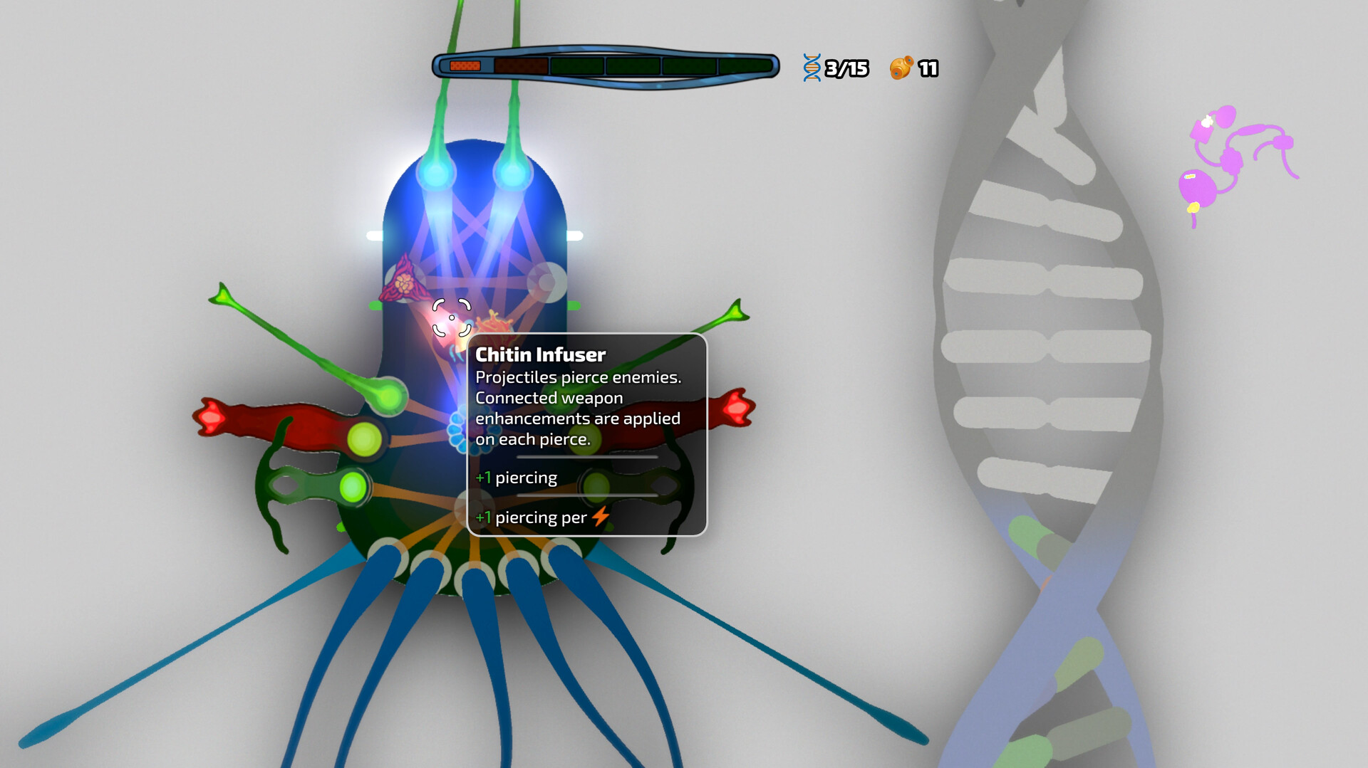 Pathogenic on Steam