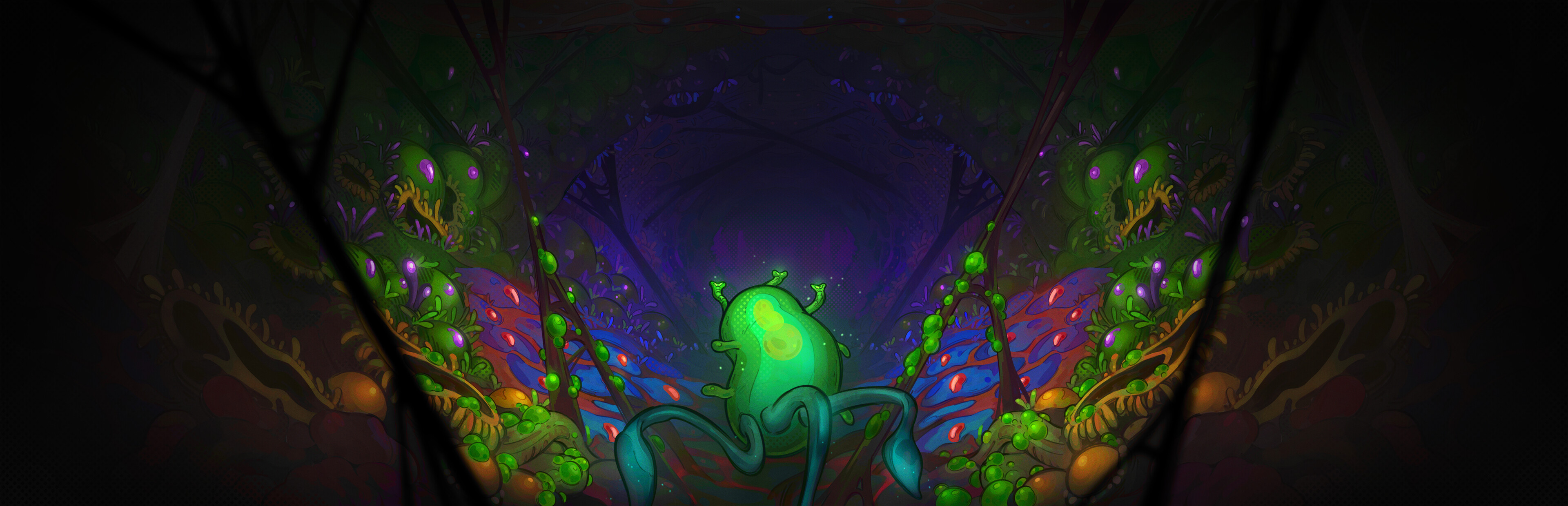 Pathogenic · SteamDB