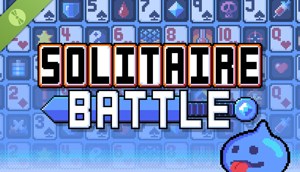 Solitaire Battle Demo on Steam