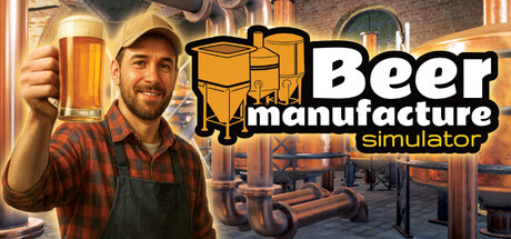 Beer Manufacture Simulator on Steam