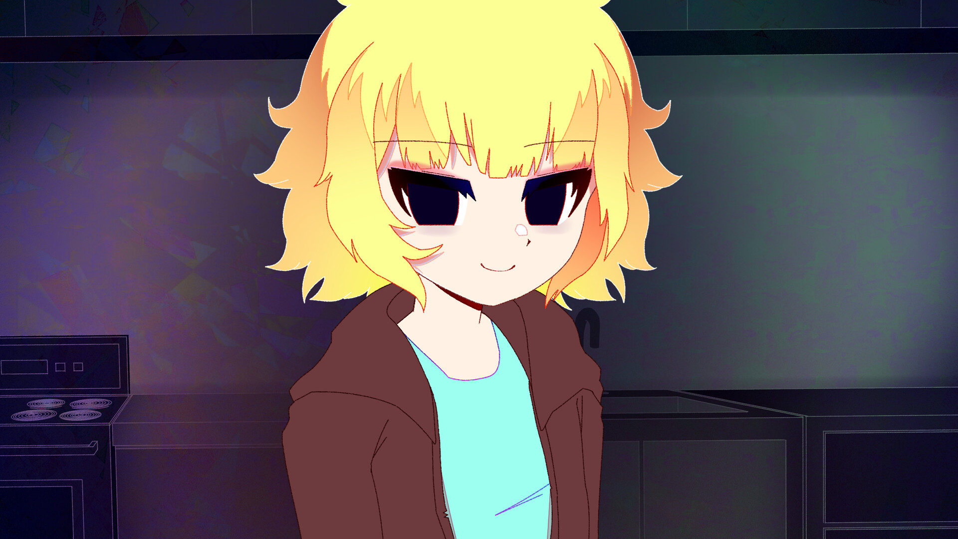 Femboy Streamer on Steam