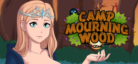 Camp Mourning Wood on Steam